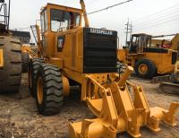 China Used Caterpillar Motor Grader 140h in Good Condition for sale