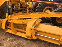 China Used Caterpillar Motor Grader 140h in Good Condition for sale
