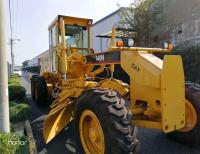 China Very Well Maintenance Caterpillar 140h Motor Grader in Stock Low Price Used Cat 140g Available for sale