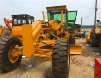 China Top Brand Caterpillar 140h Used Motor Grader, Secondhand 140g, 140K on Sale for sale