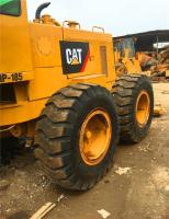 China Top Brand Caterpillar 140h Used Motor Grader, Secondhand 140g, 140K on Sale for sale