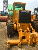 China Top Brand Caterpillar 140h Used Motor Grader, Secondhand 140g, 140K on Sale for sale