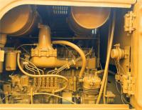 China Top Brand Caterpillar 140h Used Motor Grader, Secondhand 140g, 140K on Sale for sale