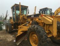 China Used 100% Original Caterpillar Motor Grader 140h, 140g, 140K on Promotion for sale