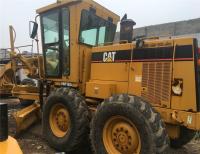 China Used 100% Original Caterpillar Motor Grader 140h, 140g, 140K on Promotion for sale