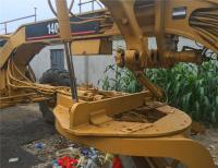 China Used 100% Original Caterpillar Motor Grader 140h, 140g, 140K on Promotion for sale