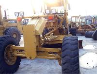 China Origin USA Motor Grader Caterpillar 140h Most Advanced Grader Cat 140K Hot Sale for sale
