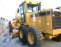 China Origin USA Motor Grader Caterpillar 140h Most Advanced Grader Cat 140K Hot Sale for sale