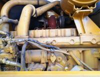 China Used Cat Motor Grader 140h Origin Japan on Sale Caterpillar Grader 140h 140K Available for sale