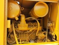 China Beautiflu Used Motor Grader Caterpillar 140h, Top Sale 140g 140h in Stock for sale