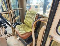 China Original Used Caterpillar Motor Grader 140h 1 Year Warranty on Sale, Cat 140g 140K Also Available for sale