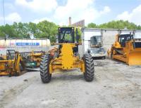 China Used Caterpillar Motor Grader 140h Low Price Good Quality, Cat Grader 140h 120h, 140g, 140K on Sale for sale