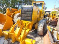China Used Caterpillar Motor Grader 140h Well Maintenance Cat 12g, 14G 12h, 14h, 140h, 140g, 140K 120g Hot Sale for sale