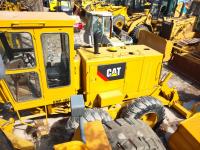 China Used Caterpillar Motor Grader 140h Well Maintenance Cat 12g, 14G 12h, 14h, 140h, 140g, 140K 120g Hot Sale for sale