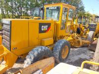 China Used Caterpillar Motor Grader 140h with Reasonable Price, Cat 140g 140h on Promotion for sale