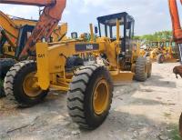 China Good Quality Low Price Caterpillar Motor Grader 140g on Promotion for sale