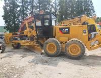 China Good Quality Low Price Caterpillar Motor Grader 140g on Promotion for sale