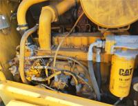China Origin Japan Used Caterpillar Motor Grader 140K, Cat Graders Hot Sale with Free Spare Parts for sale
