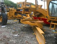 China Used Famous Brand Caterpillar Motor Grader 14G, Cat 18 Ton Grader on Sale for sale