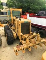 China Used 100% Original Caterpillar Heavy Motor Grader 16g, Cat Grader 16g Made in USA on Promotion for sale