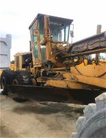 China Used 100% Original Caterpillar Heavy Motor Grader 16g, Cat Grader 16g Made in USA on Promotion for sale