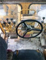 China Used 100% Original Caterpillar Heavy Motor Grader 16g, Cat Grader 16g Made in USA on Promotion for sale