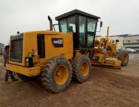 China Used Advanced Motor Grader 140m Made in USA, Cat Motor Grader 140m, 140K, 140h Hot Sale for sale