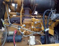 China Used Advanced Motor Grader 140m Made in USA, Cat Motor Grader 140m, 140K, 140h Hot Sale for sale