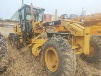 China Original Used Caterpillar Grader 140K Wonderful Performance, Cat Motor Grader 140h, 140g on Promotion for sale