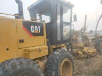 China Original Used Caterpillar Grader 140K Wonderful Performance, Cat Motor Grader 140h, 140g on Promotion for sale