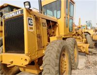China Used Origin USA Caterpillar Motor Grader 12g, Secondhand Cat Graders 12h, 14G, 14h, 140g, 140h, 140K Hot Sale for sale