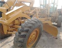 China Used Origin USA Caterpillar Motor Grader 12g, Secondhand Cat Graders 12h, 14G, 14h, 140g, 140h, 140K Hot Sale for sale