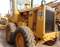 China Used Origin USA Caterpillar Motor Grader 12g, Secondhand Cat Graders 12h, 14G, 14h, 140g, 140h, 140K Hot Sale for sale