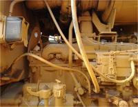 China Used Origin USA Caterpillar Motor Grader 12g, Secondhand Cat Graders 12h, 14G, 14h, 140g, 140h, 140K Hot Sale for sale