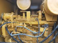 China Used Road Machine Caterpillar Motor Grader 140h, Mots Popular Cat Grader 140h 140g, 140K Hot Sale with Free Spare Parts for sale