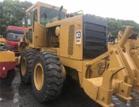 China The Most Popular Second-Hand Motor Grader Cat 140g with Low Price Good Quality Caterpillar Grader on Sale for sale