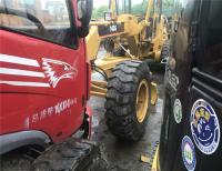China The Most Popular Second-Hand Motor Grader Cat 140g with Low Price Good Quality Caterpillar Grader on Sale for sale