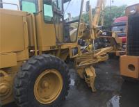 China The Most Popular Second-Hand Motor Grader Cat 140g with Low Price Good Quality Caterpillar Grader on Sale for sale