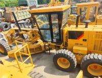 China Used Cat 140K Motor Grader Popular All Over The World, Caterpillar Grader 140h, 140g Well Maintenance Hot Sale for sale