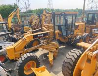 China Used Cat 140K Motor Grader Popular All Over The World, Caterpillar Grader 140h, 140g Well Maintenance Hot Sale for sale