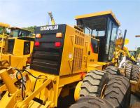 China Used Caterpillar 140K Motor Grader with 1-Year Warranty, Cat Grader 140g, 140h, 12h, 14h High Efficiency But Low Price for African Market for sale