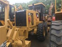 China Used Origin Cat 140K Motor Grader on Promotion, Caterpillar Grader 140h 140g 120h, 120g for Sale for sale