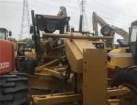 China Used Origin Cat 140K Motor Grader on Promotion, Caterpillar Grader 140h 140g 120h, 120g for Sale for sale