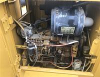 China Used Origin Cat 140K Motor Grader on Promotion, Caterpillar Grader 140h 140g 120h, 120g for Sale for sale