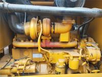 China Second-Hand Motor Grader Cat 140K for Sale, Used Caterpillar Graders 140h, 140g Very Popular in The World for sale