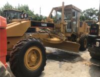 China New Maintenance Caterpillar 140K Motor Grader Promotional Price, Used Cat Grader 12h, 14h, 12g, 14G, 140g, 140h, 140K Hot Sale for sale