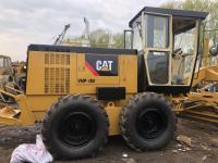 China Used Caterpillar Motor Grader 140h Not Only Good Quality and Free Spare Parts But Also Low Price, Cat Grader 140h, 140g Hot Sale for sale