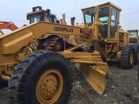 China Used Caterpillar Motor Grader 12g Made in USA Reasonable Price, Cat Grader 12g 14G, 140g in Stock for sale