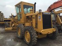 China Used Caterpillar Motor Grader 12g Made in USA Reasonable Price, Cat Grader 12g 14G, 140g in Stock for sale