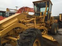 China Used Caterpillar Motor Grader 12g Made in USA Reasonable Price, Cat Grader 12g 14G, 140g in Stock for sale